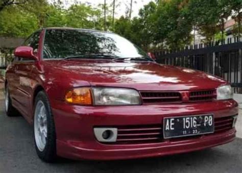 Harga Lancer Gti Cb5 Lacak Harga