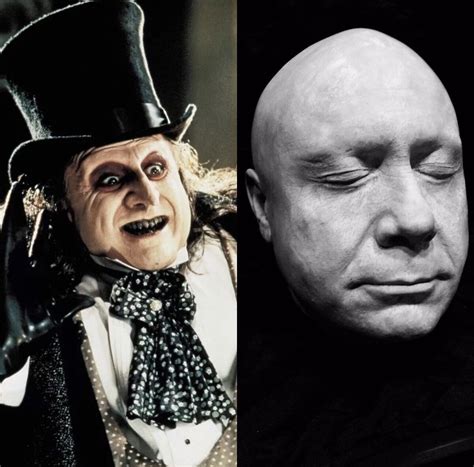 Danny Devito Penguin Costume