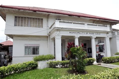 Mybeautifuliloilo Passi Sweet City And More