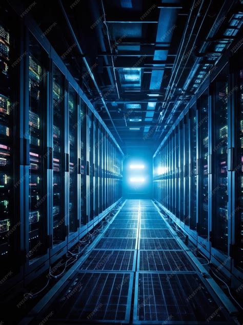 Future Proof Data Center With Ai Driven Security Premium Ai Generated