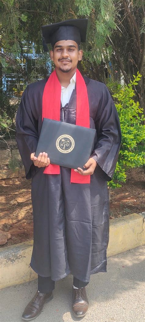 Classof2025 Engineeringgraduate Abdul Moin