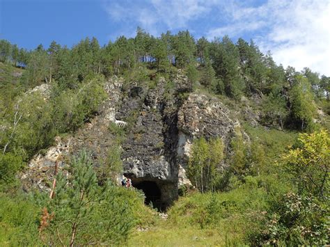 Neanderthals And Denisovans Lived And Mated In This Siberian Cave