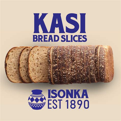 Bread Package Design Behance