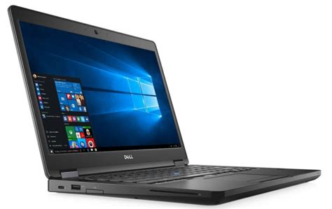 Laptop Dell Latitude 5480 I5 7200u Ssd W10 Pro Mrpecetpl