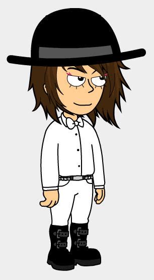 Alex Delarge In Comedy World Goanimate By Summitiscool2000 On Deviantart