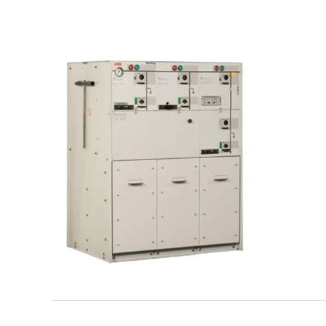 11kv Sf6 Rmu At 300000 00 Inr In Ghaziabad Uttar Pradesh Bvm