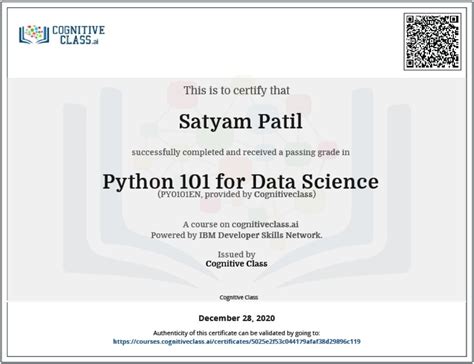 Satyam Patil On Linkedin Python Machinelearning Datascience 27