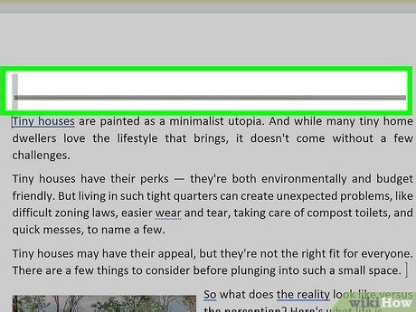 How To Remove A Horizontal Line In Microsoft Word Fixes