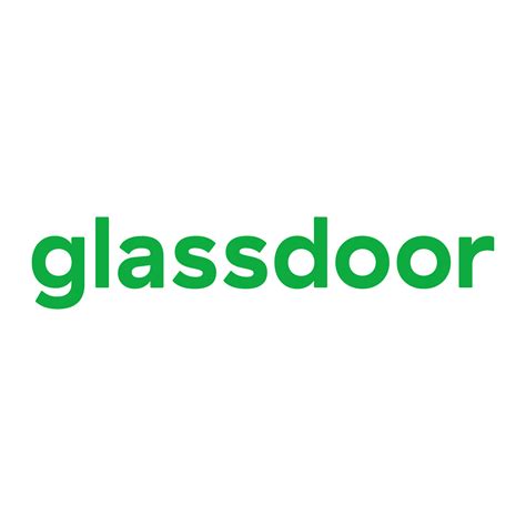 Logo Glassdoor Logos Png