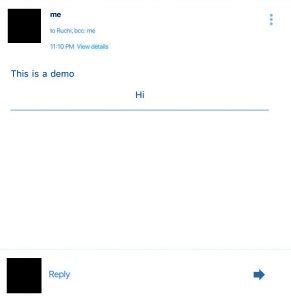 Python Send Email Via SMTP SMTP Server DataFlair