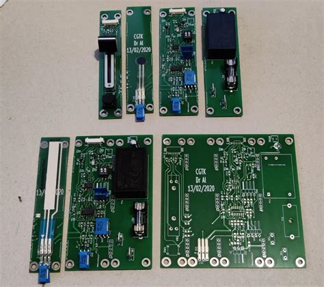 Tig Torch Controller Ideas Mig Welding Forum