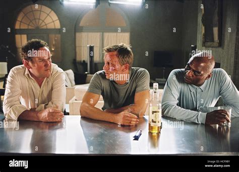 Layer Cake Colm Meaney Daniel Craig George Harris 2004 C Sony Pictures Classicscourtesy