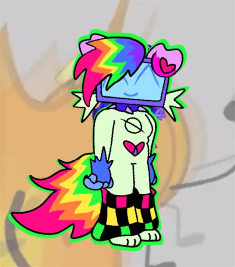 Blizzy By Supendusarchivesakda On Deviantart