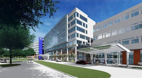 Baptist Hospital Updated July 2026 11 Reviews 525 Brent Ln