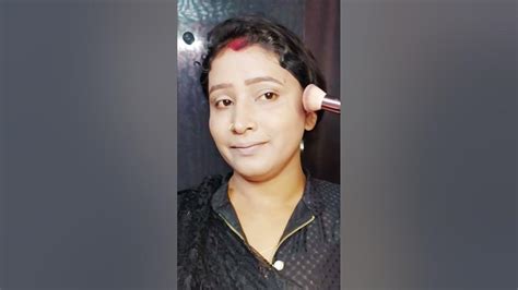 Makeup Tutorial Self By Step Viralvideo Makeuptutorial Makeuptips