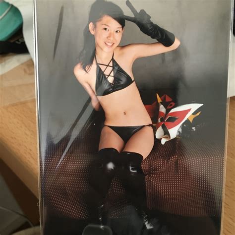 Yahooオークション 生写真 ジュニアアイドル グラビア L版 櫻井あ