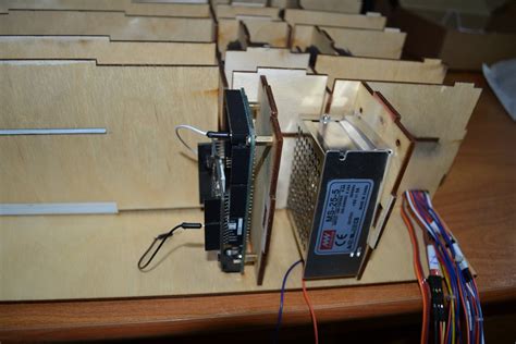 Diy Vending Machine Using Arduino And 1sheeld 5 Steps Instructables