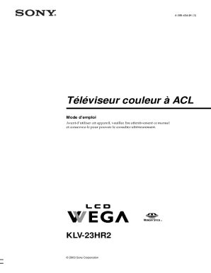 Remplissable En Ligne Avant Dutiliser Cet Appareil Veuillez Lire