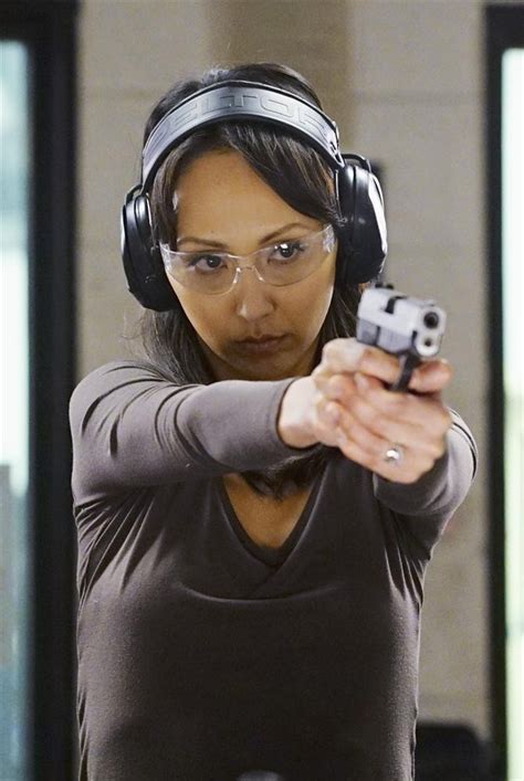 Linda Park Actress