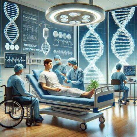 Epigenetic Therapy In India Top Hospitals And Treatment Costs