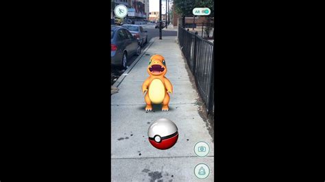 Gaming Safety Ftw The Pokémon In Pokémon Go Will Now Scream When A Player Is Within A Mile Of A