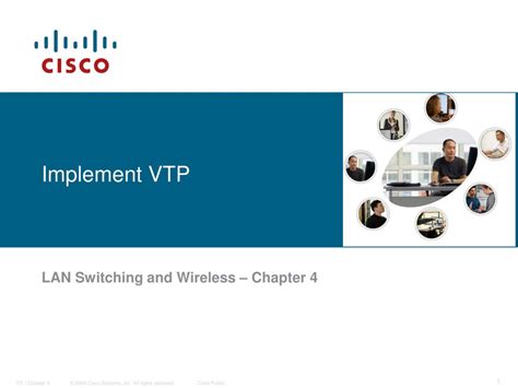 ppt implement vtp powerpoint presentation free download id 5190724