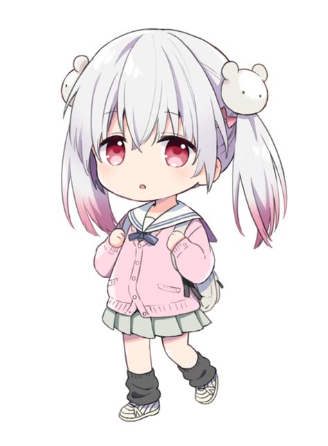 Anime Cute ~ Fashihah Mutakhashshishah