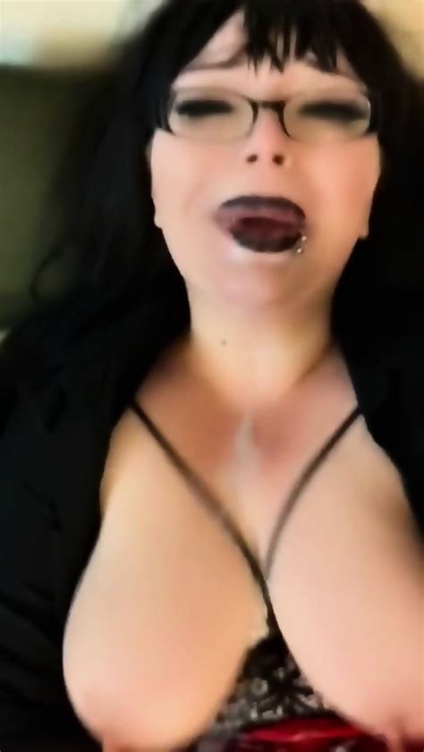 Goth Babysitter CNC