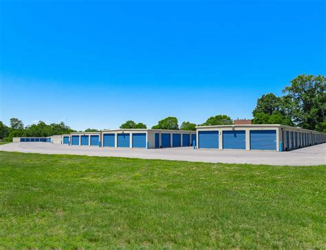 Boat Storage Prime Storage