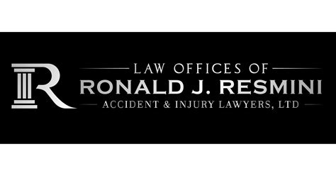 Law Offices Of Ronald J Resmini Wins 800000 For Woman Hurt At Applebees