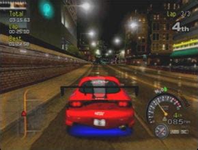 Srs Street Racing Syndicate Pc Cover Computingpsado