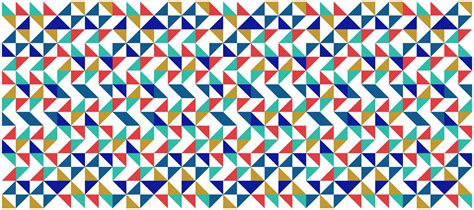 Abstract Colorful Triangle Mosaic Pattern Design Background 37930619