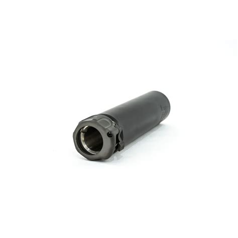 Surefire Socom Rc2 Black Suppressor Trainer 556mm