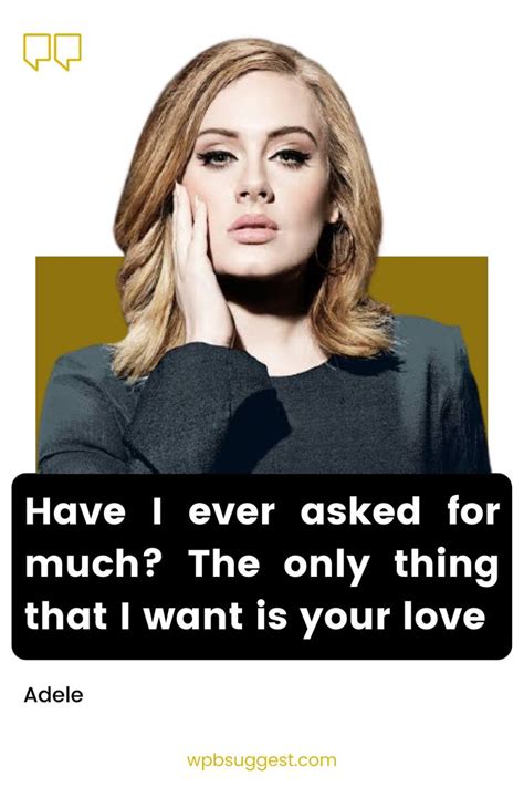 Adele Quotes Wallpaper Ideas To Share Adele Quotes Adele Artist Quotes