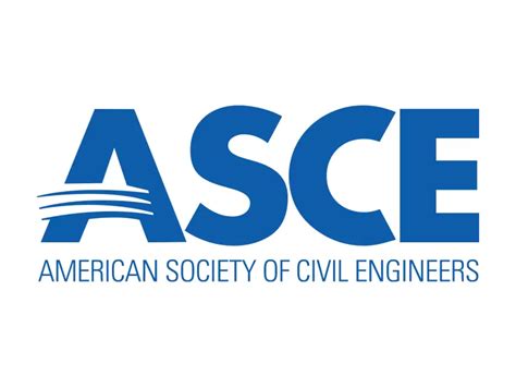 Asce American Society Of Civil Engineers Logo Vector Download Logowik