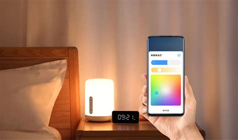 if design xiaomi magic control