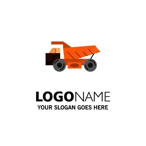 트럭 블랙 비즈니스 화물 컨테이너 배송 무거운 컨테이너 Png 일러스트 및 벡터 에 대한 무료 다운로드 Pngtree