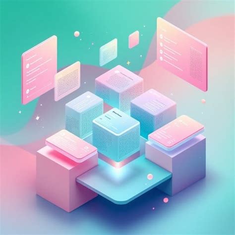 Free Dynamic Project Management Image Download At Stockcake