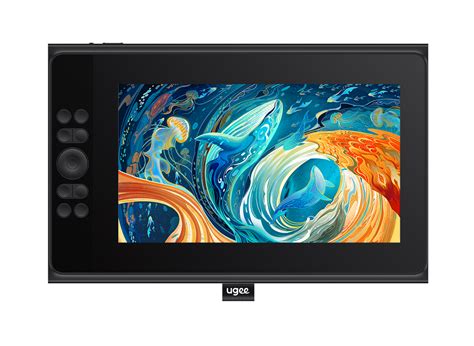 Drawing Monitors And Graphic Tablets For Creatives Ugee Official Store