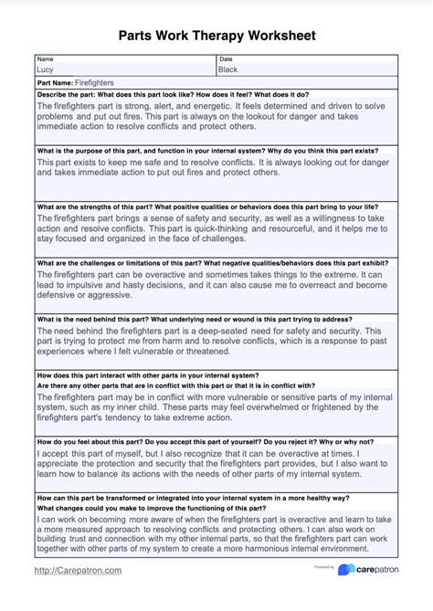 Therapistaidcom Therapy Worksheet Dbt Emotion Regulation
