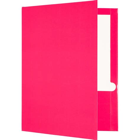 Folders By Color Organize Your Life With Vibrant Folders