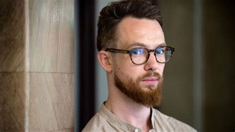 Kritiken Mot Floderus ”mediaturnerar Som Han Vore En Hjälte”