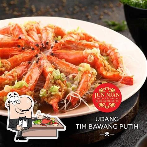 Jun Njan Restaurant Jakarta Jl Batu Ceper No 69 Restaurant Menu And Reviews