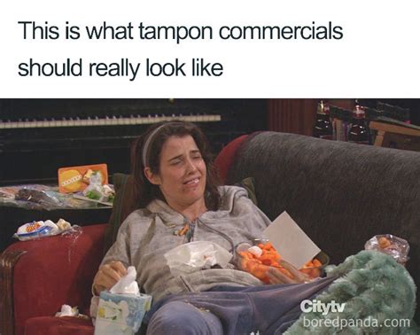 Period Emotions Memes