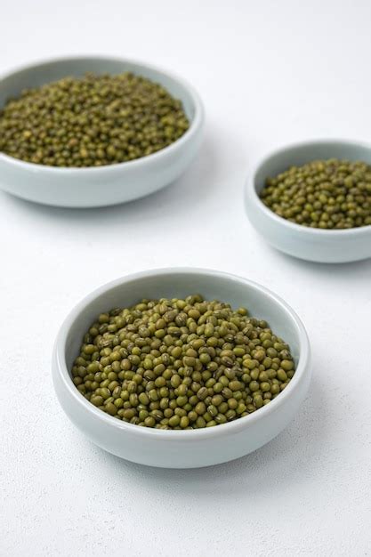 Mung Bean Premium Photo