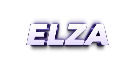 Elza Png Images Vetores E Arquivos Psd Download Grátis Em Pngtree