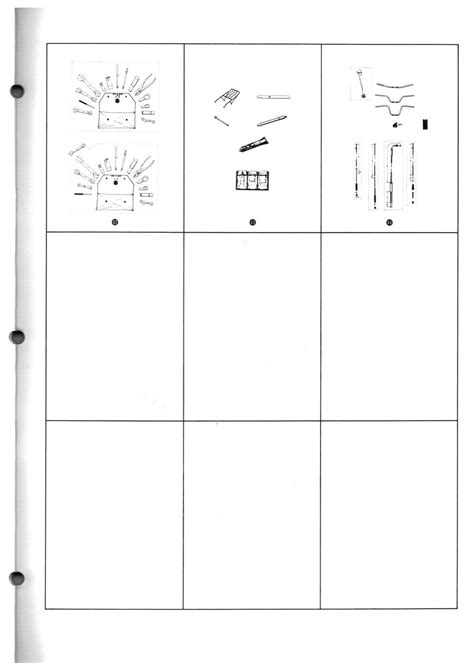Suzuki S32 Parts Manual