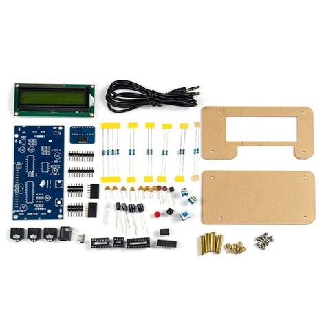 Dc9v Cw Decoder Morse Code Reader Diy Cw Trainer Decoder Kit Lcd Display Radio Circuit Board Dc9v Cw Decoder Morse Code Reader Diy Cw Trainer Decoder Kit Lcd Display Radio Circuit Board