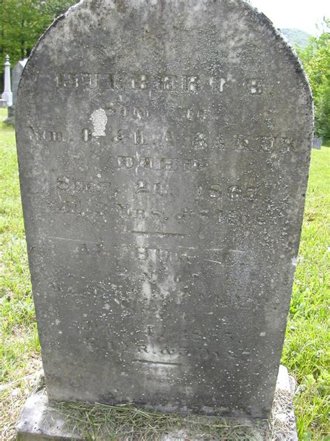 Baker Hurbert Bridgewater Historical Society