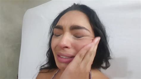 Slap Kick Face Mf Face Putting My Hands Of Power Vol 290 O Cruel